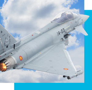 Defence – Fabricante de motores aeronáuticos y turbinas