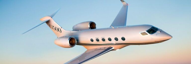 Engines – Fabricante de motores aeronáuticos y turbinas