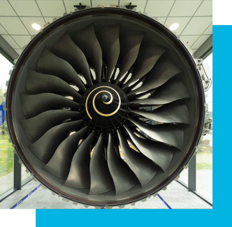 About ITP Aero – Fabricante de motores aeronáuticos y turbinas