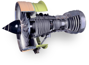 Other engines – Fabricante de motores aeronáuticos y turbinas