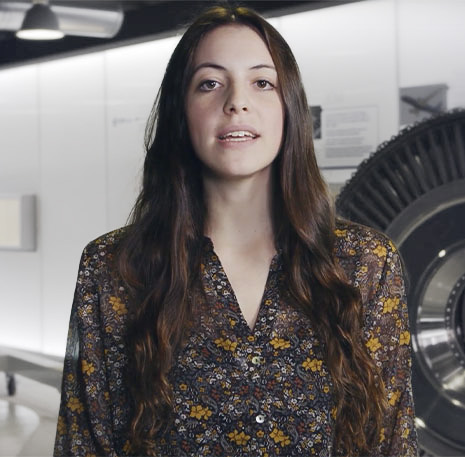 Oportunidades profesionales – Líder global en propulsión aeronáutica