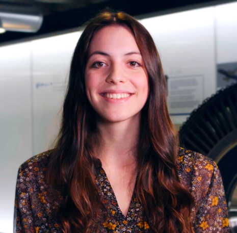 Global leader in aerospace propulsión