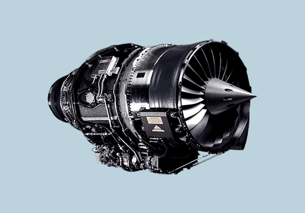 Business aviation – Fabricante de motores aeronáuticos y turbinas