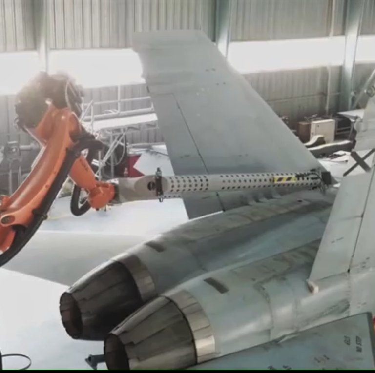 ITP Aero reports record revenue and EBITDA in 2023 – Fabricante de ...