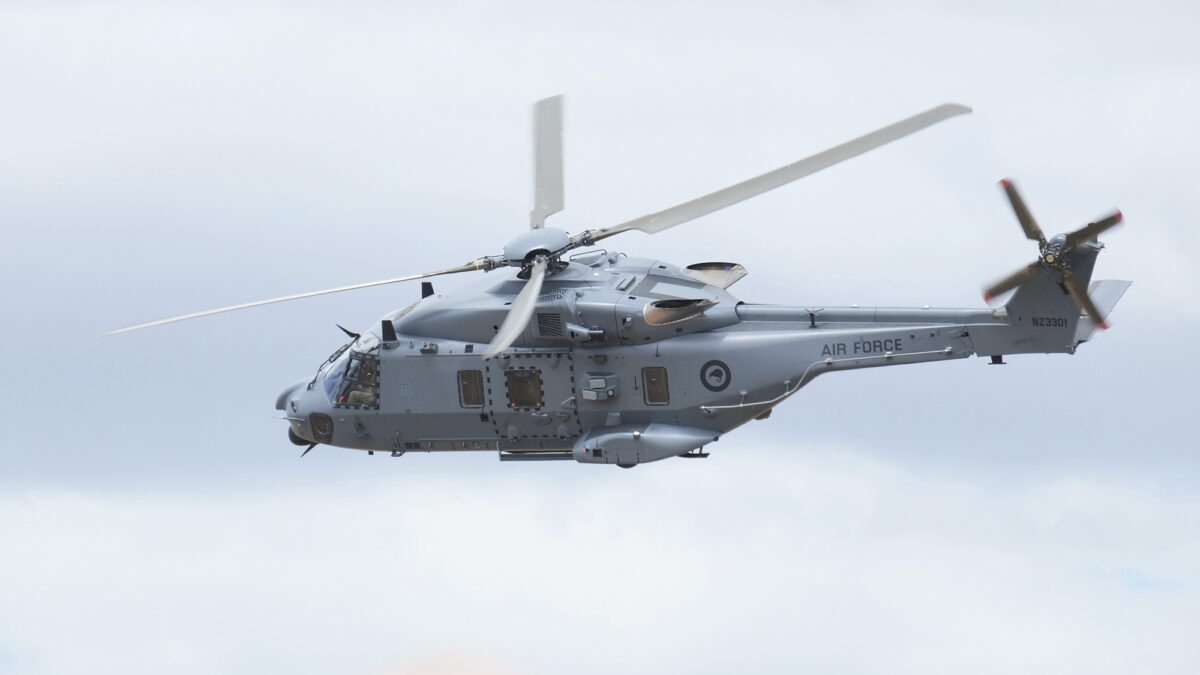 Helicopter – Fabricante de motores aeronáuticos y turbinas