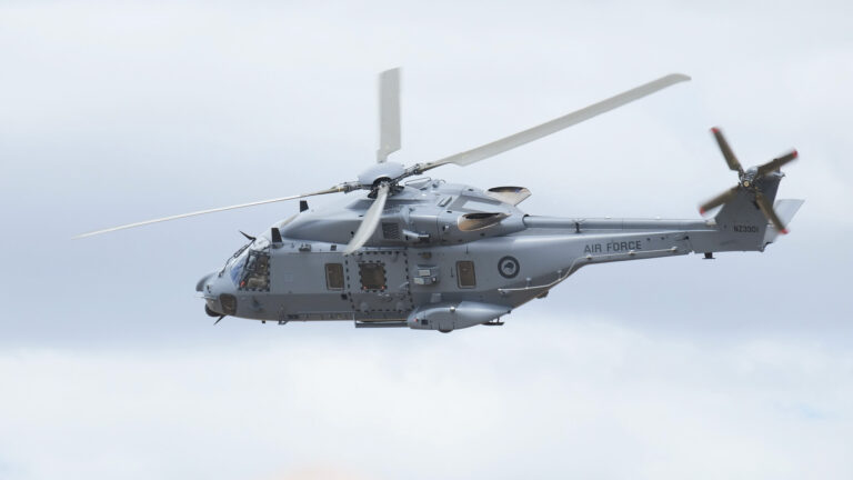 Helicopter – Fabricante de motores aeronáuticos y turbinas