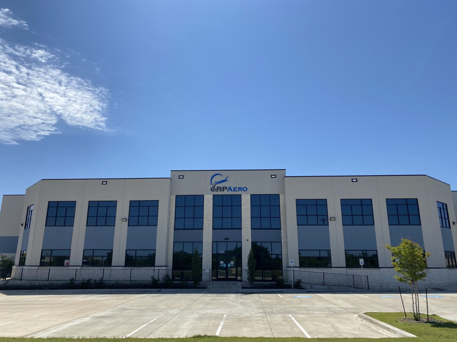 Fabricante de motores aeronáuticos y turbinas