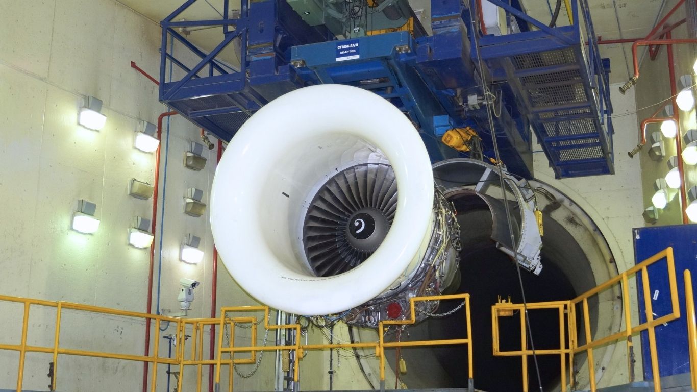 ITP Aero reinforces its MRO capabilities with over €5 Million ...